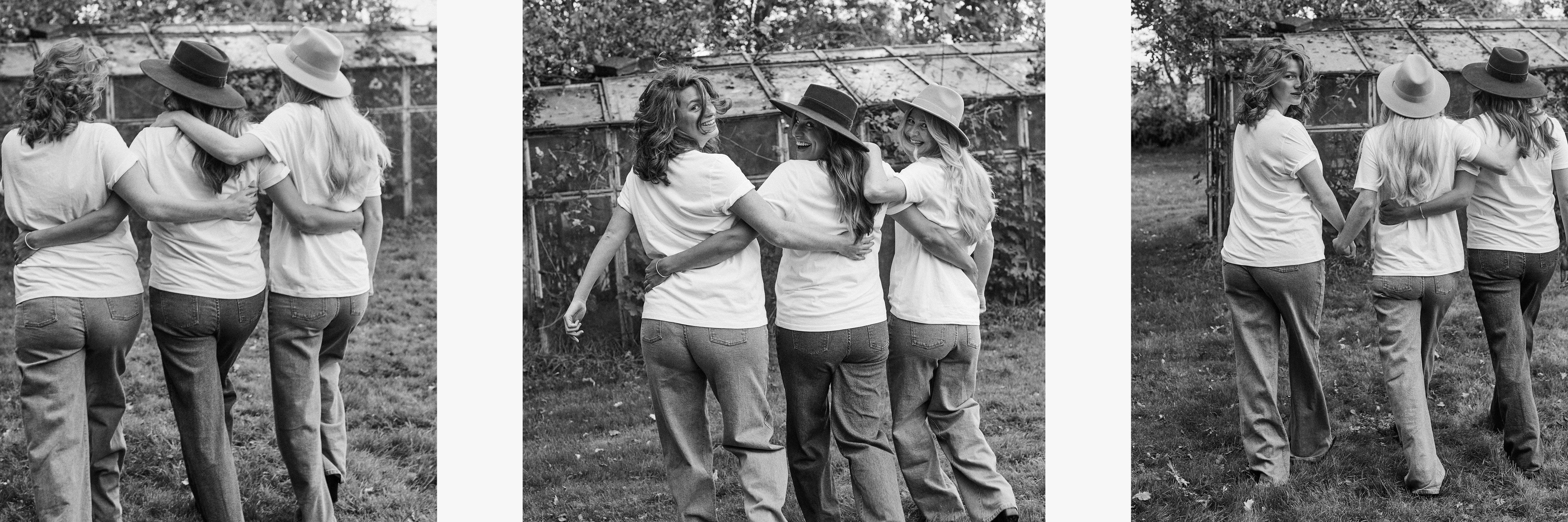 BEHIND THE BRAND | Atelier Melon: pregnancy wear, reinvented.